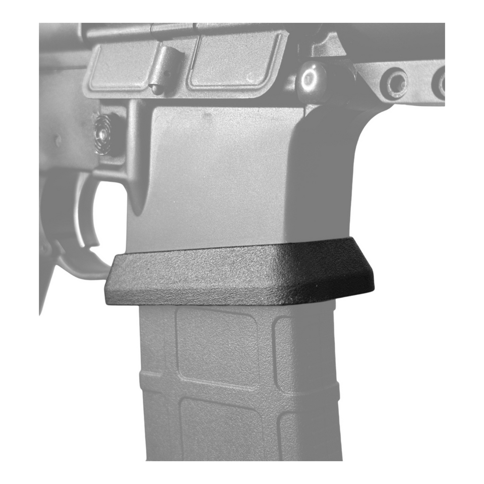 AR15 Flared Magwell | Forged MIL-SPEC Lowers | PSA Anderson Aero