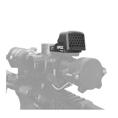 EOTech EFLX KillFlash Hex Cover ARD | Mini Red Dot Lens Cap
