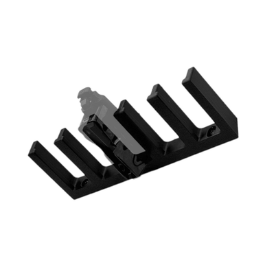 Savage Arms Axis I/II Rifle 308 Magazine Wall Mount | Precision Rifle ...