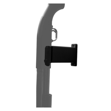 Mossberg 590/500/88 12-Gauge Shotgun Vertical In-Line Tactical Wall Mount
