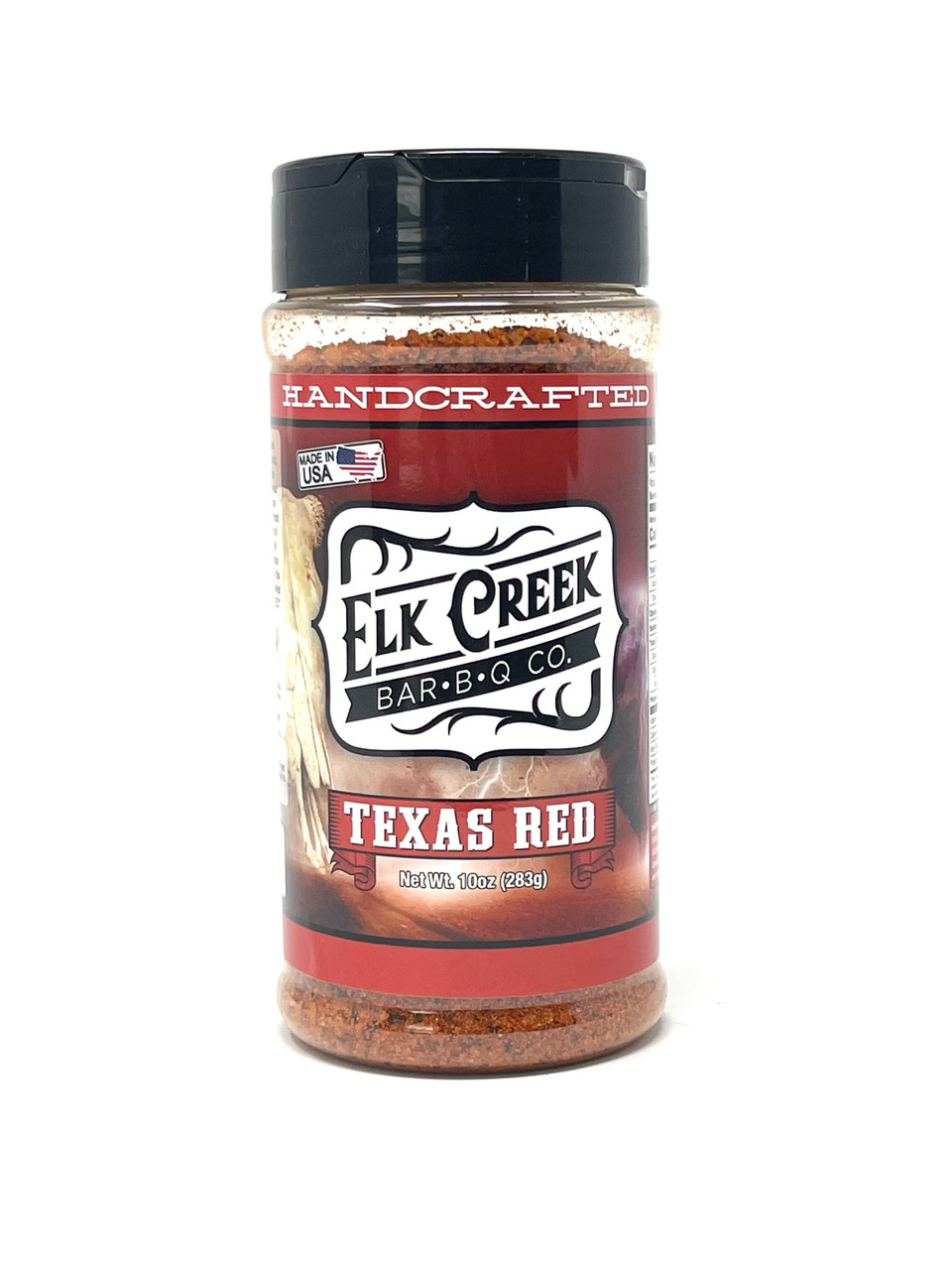 Texas Red