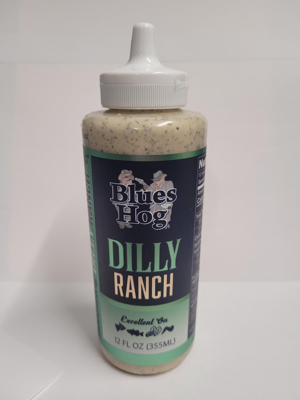 Blues Hog Dilly Ranch