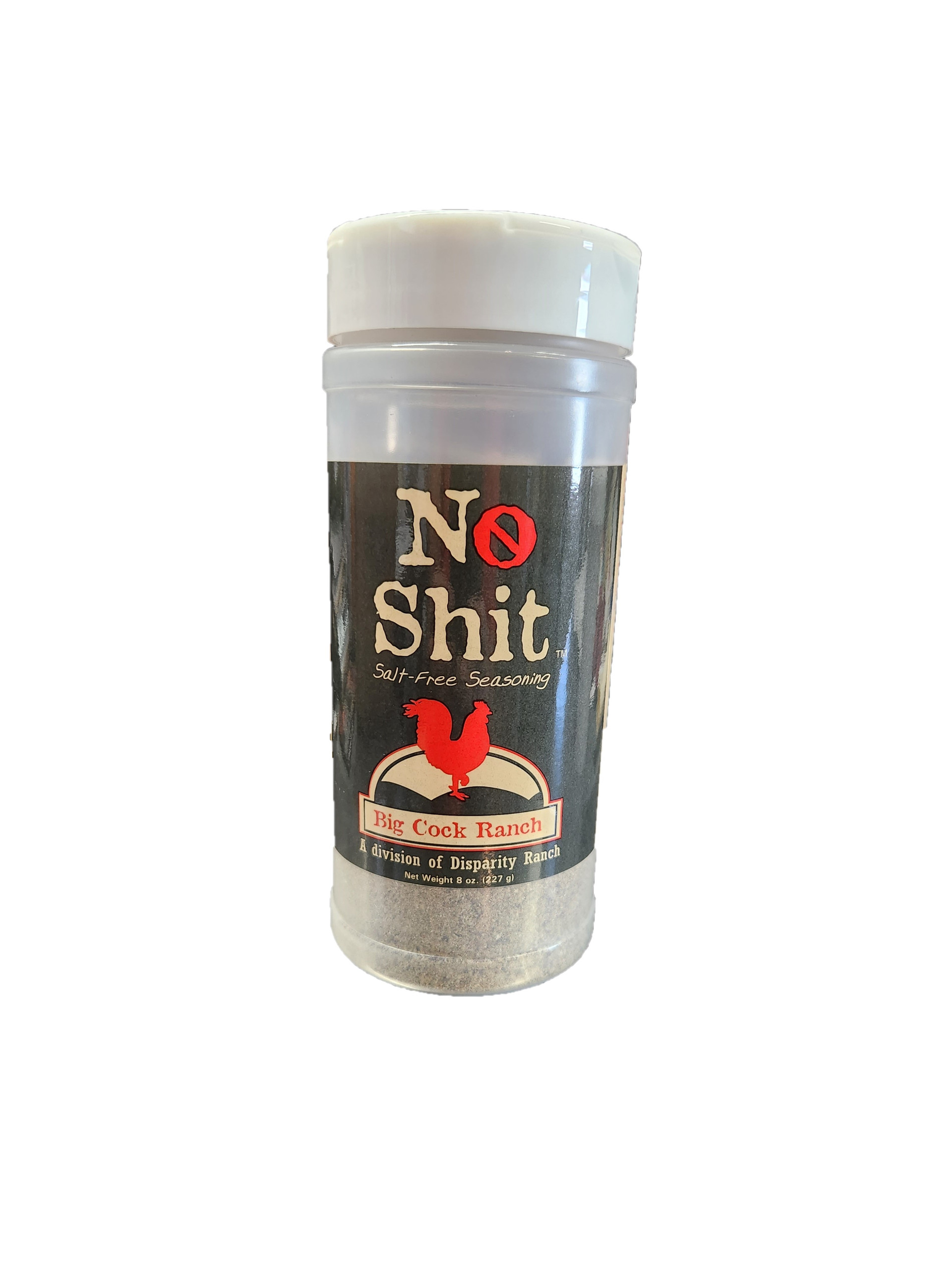 No Shit