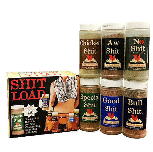 Good Shit