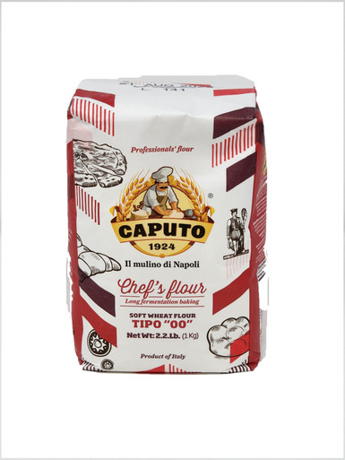 Caputo "00" Flour