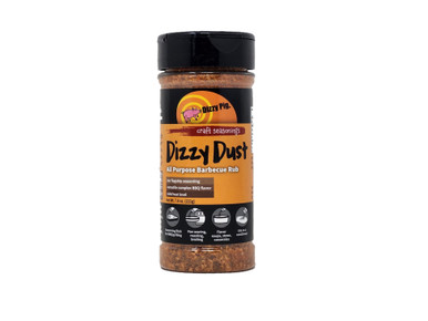 Dizzy Dust