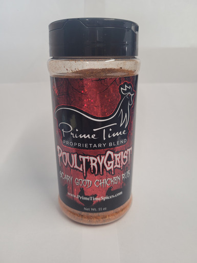 Poultrygeist