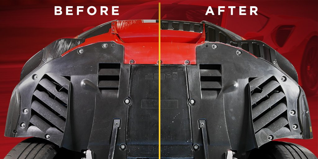 Scrape Armor Australia