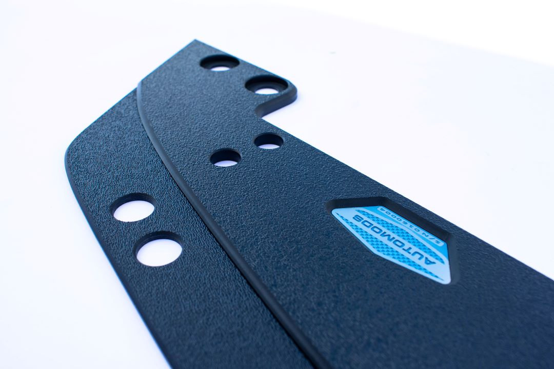 Ferrari 488 GTB - Skid Plate