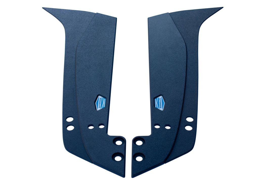Ferrari 488 GTB - Skid Plate