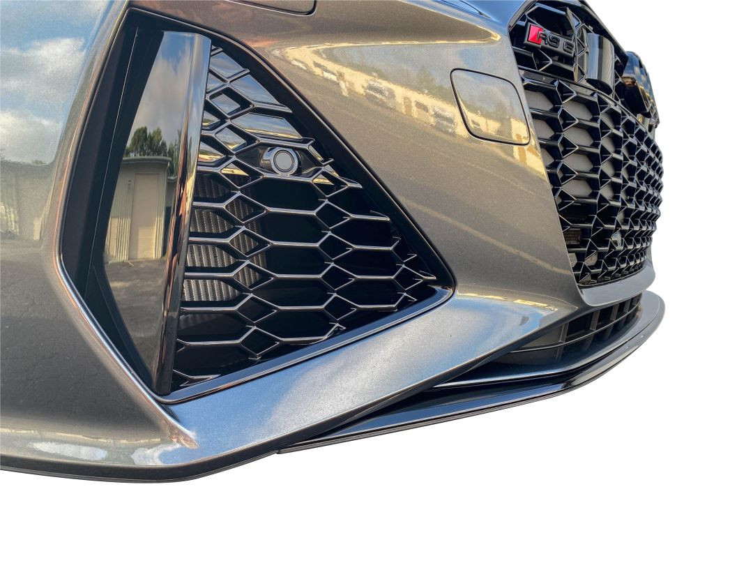 Audi RS6/RS7 (2020+) - Skid Plates