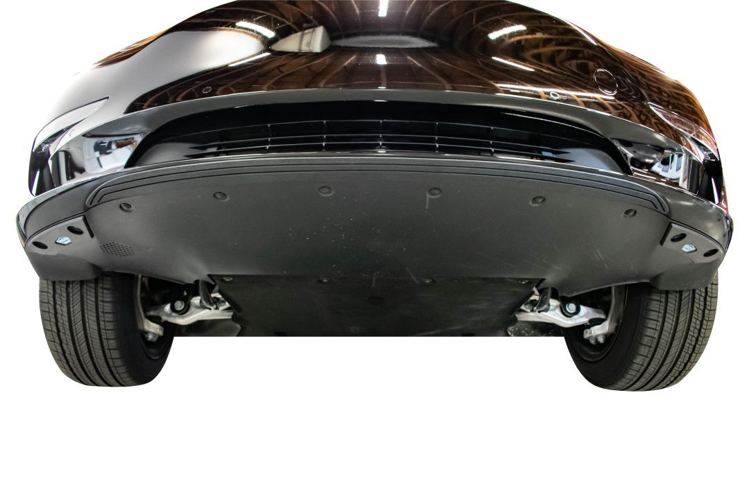 Tesla Model 3 - Skid Plates