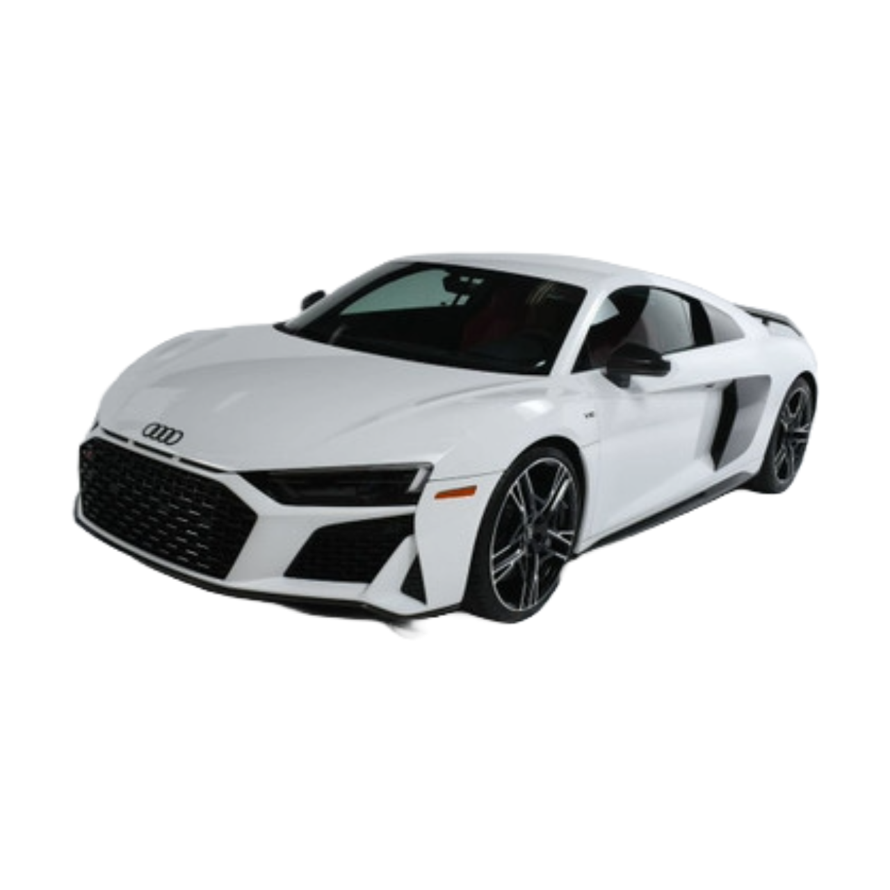 Audi R8 (2020 - 2021) - Skid Plates