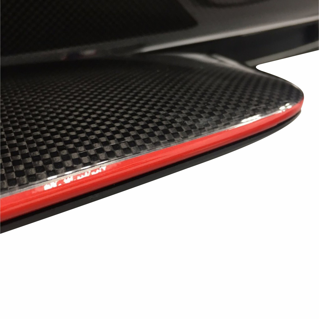 Ferrari F12 TDF - Skid Plates