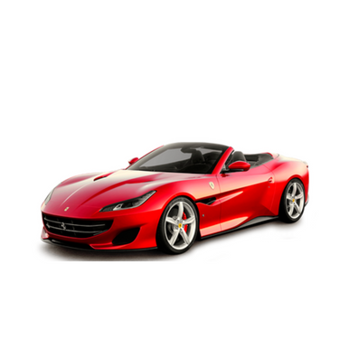 Ferrari Portofino - Skid Plate