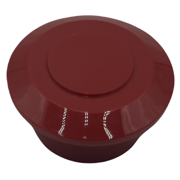 30mm Cap E-Stop Push Pull 800T-N160A