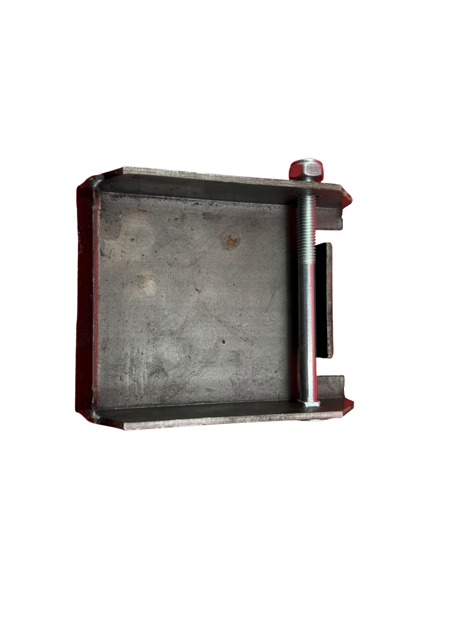 Caster Pads 4 X 5 IP CP4X4NB