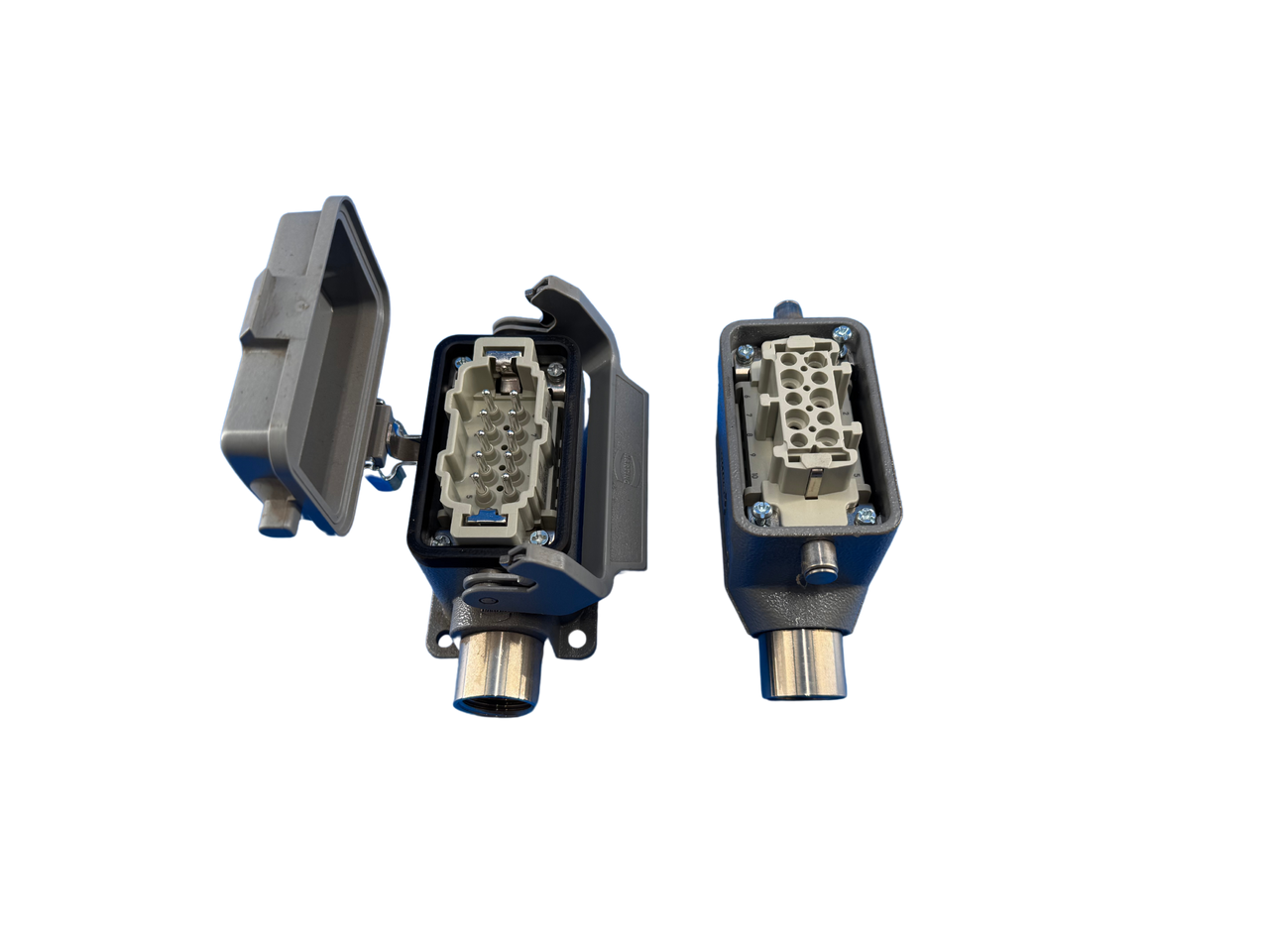 Connector 10 Pin Set