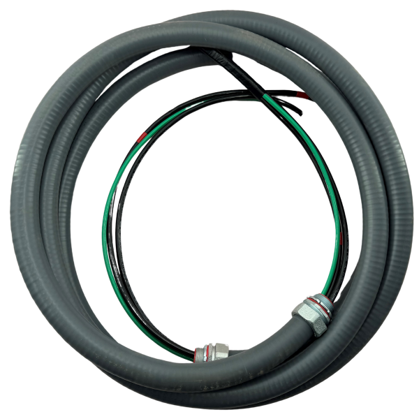4ga Power LT Whip