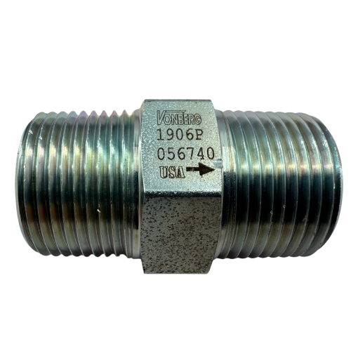 Check Valve 12MP-12MP Vonberg 1906P