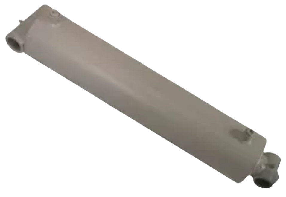 Cylinder for Marathon VIP. Similar to 04-0105.