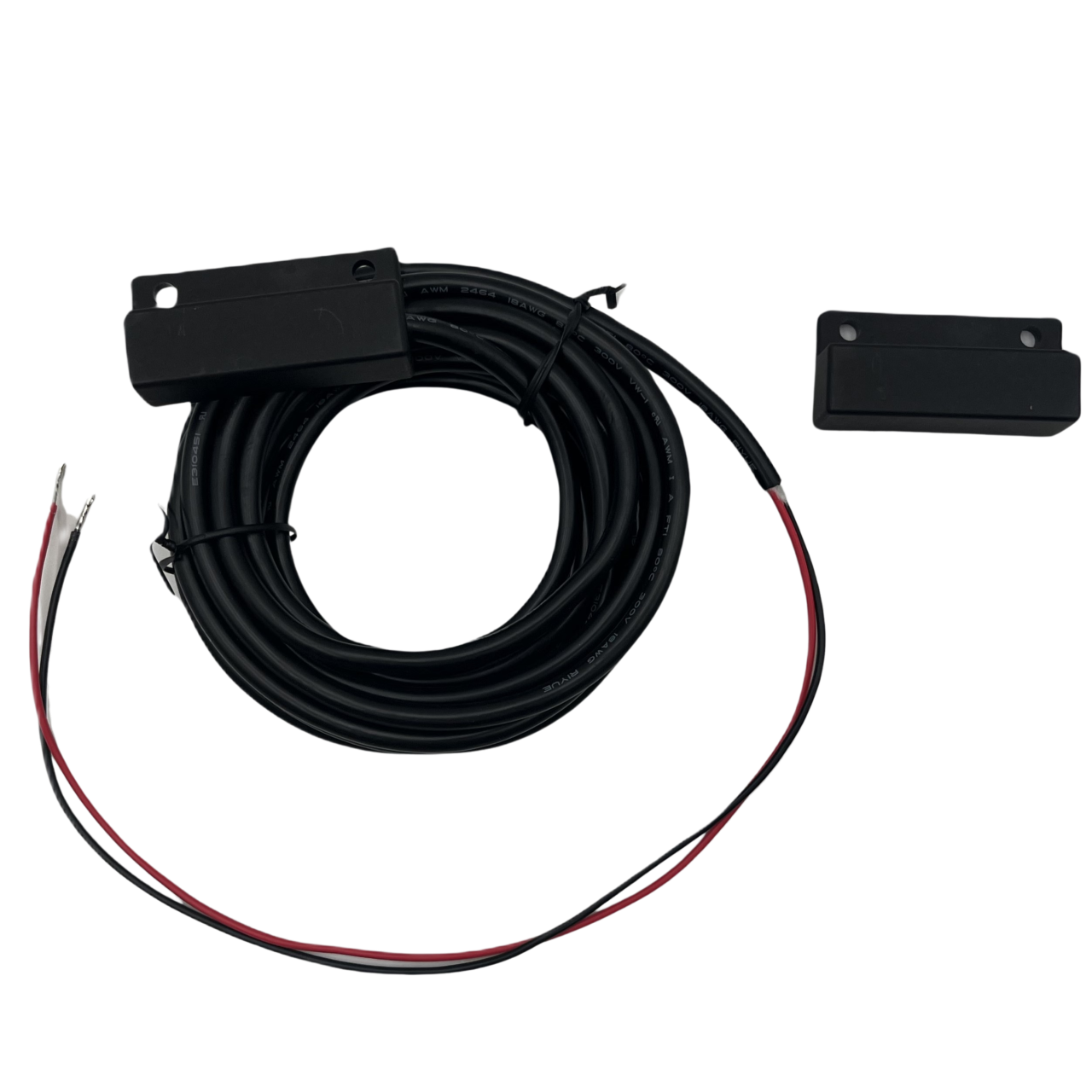 Interlock Magnetic 12' Cord C.SS.MAG.NYL