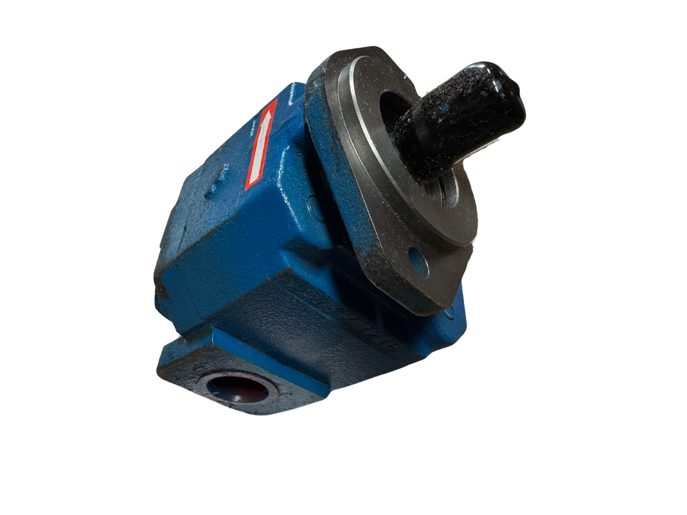 P124A082ZJZA20-55 Hydraulic Pump
