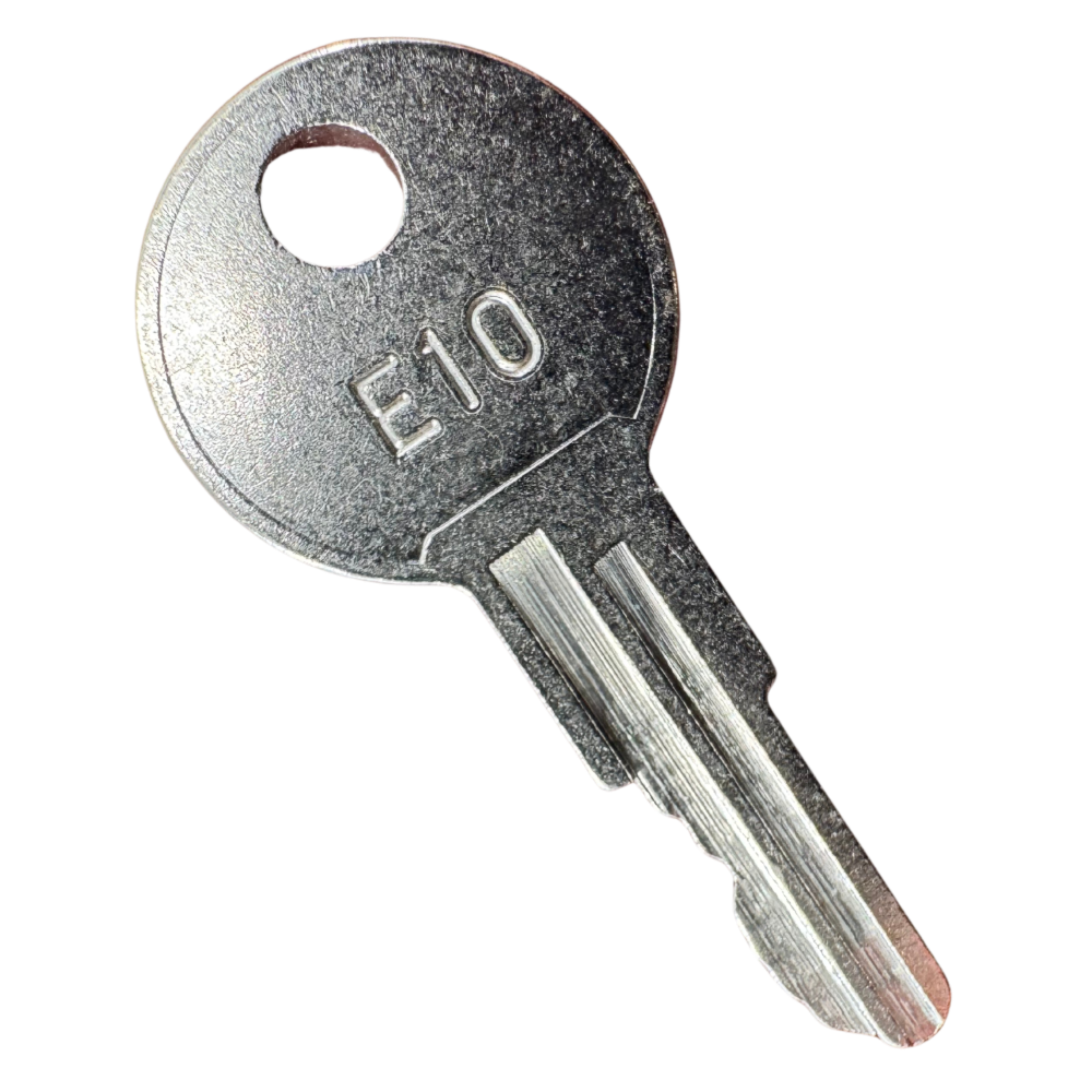 Key E10 PTR - PSI Waste Equipment Services