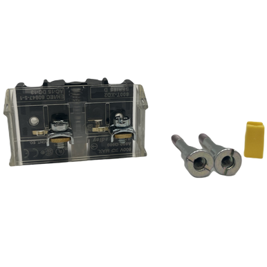 30mm AB Contact Block 1 N.C. 800T-XD2