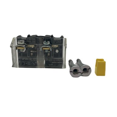 30mm AB Contact Block 1 N.O. 800T-XD1