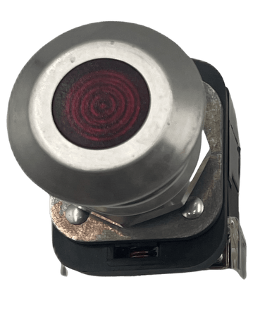 30mm E-Stop Push Pull Illuminated 800T-FXP16R