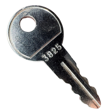 Key 3825 JV/Harmony - PSI Waste Equipment Services