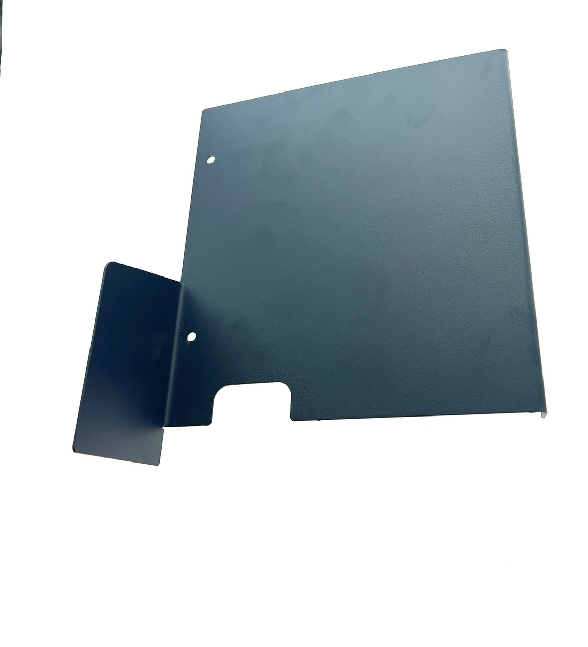 Hardware, Bottom Connector Cover LH, Hypershoot (HSH-FM-075-LH-R0 ...