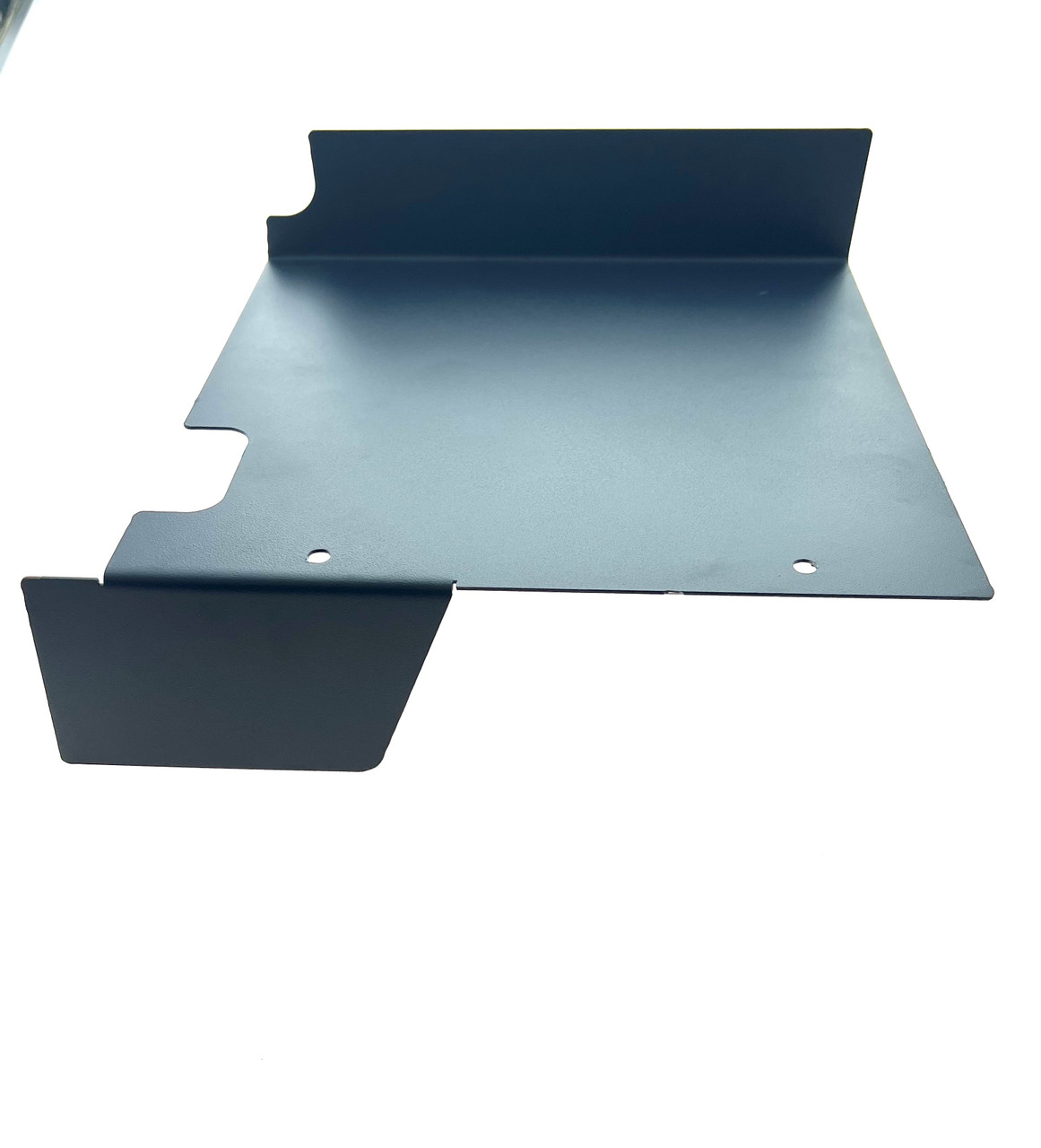 Hardware, Bottom Connector Cover LH, Hypershoot (HSH-FM-075-LH-R0 ...