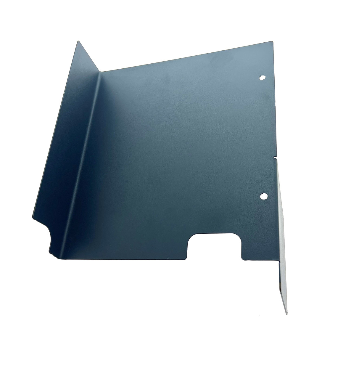 Hardware, Bottom Connector Cover LH, Hypershoot (HSH-FM-075-LH-R0 ...