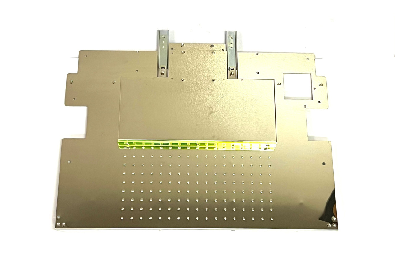 Pusher component for Rick & Morty (07.001.278)