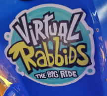 Rabbids Logo NickALive!: Nickelodeon's Northern European Channels