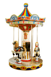 Carousel Replacement Parts