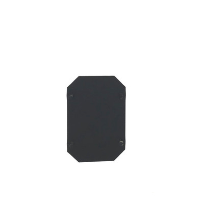 Card reader cover plate (50650031)