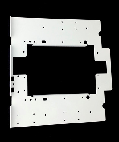 Coin crash pusher bracket 16 (SKPUSHER-18)