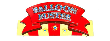 Balloon Buster Header (OBSOLETE)