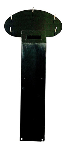 Control Panel Metal SA Mega Stacker (MS-SA-21-R1) (OBSOLETE)