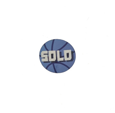 SLAM'N'JAM-Solo Decal (200650038)