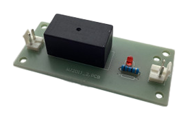 PCBA Motor Drive Board Monster Muncher (OBSOLETE) - LAI Games Parts Store