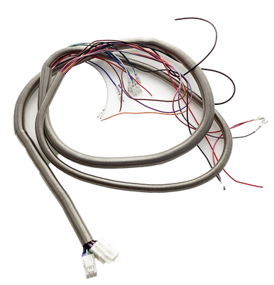 Complete Claw Wiring Harness for Wonder Claw 49"