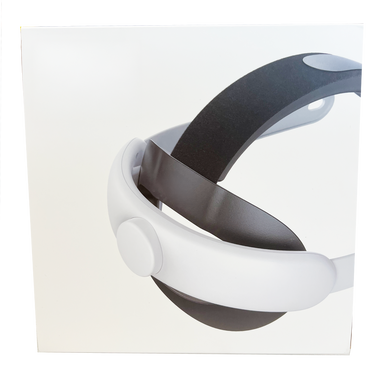 Head strap for Virtual Rabbids: Ultra HD