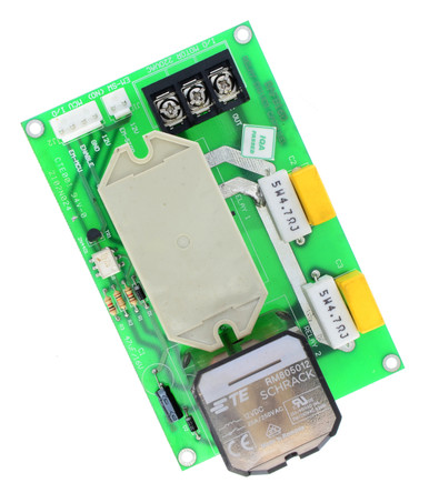 Relay Driver for Carousel (BAFB160)(OBSOLETE)