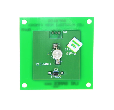 Blue LED for Mega Stacker Lite (BAFB155A)(OBSOLETE)