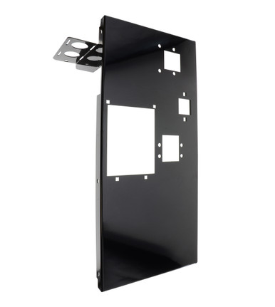 Metal Door with 1 DBA and 1 Coin Slot for Stacker Club (STC-SA-11-R0 ...