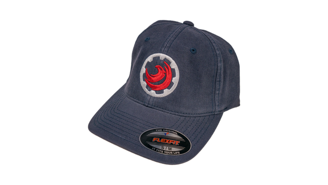 The Hat and Cap - Overwatch Precision